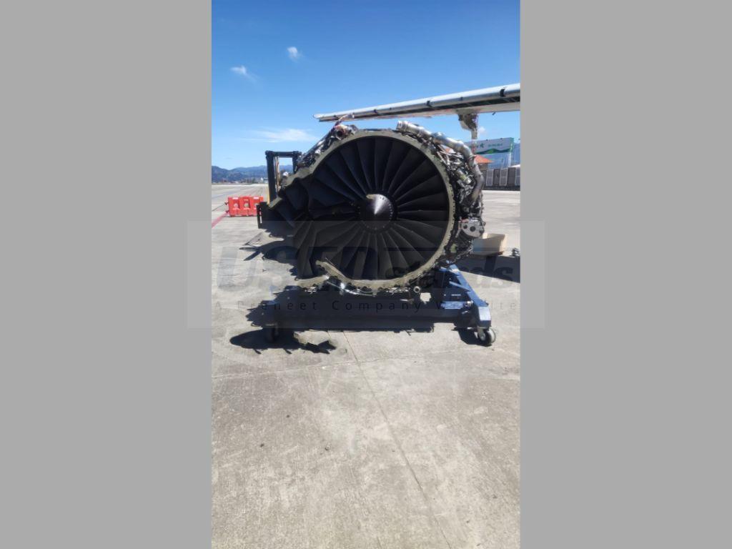 Inventory - Used Engine Stand for Sale | Mini Jet Engine Stand