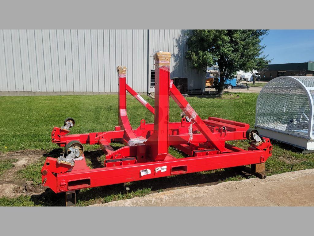 Inventory - Used Engine Stand for Sale | Mini Jet Engine Stand