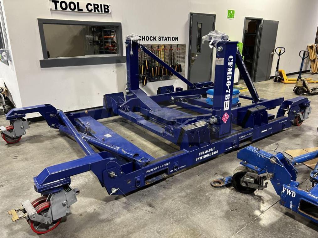 Inventory - Used Engine Stand for Sale | Mini Jet Engine Stand