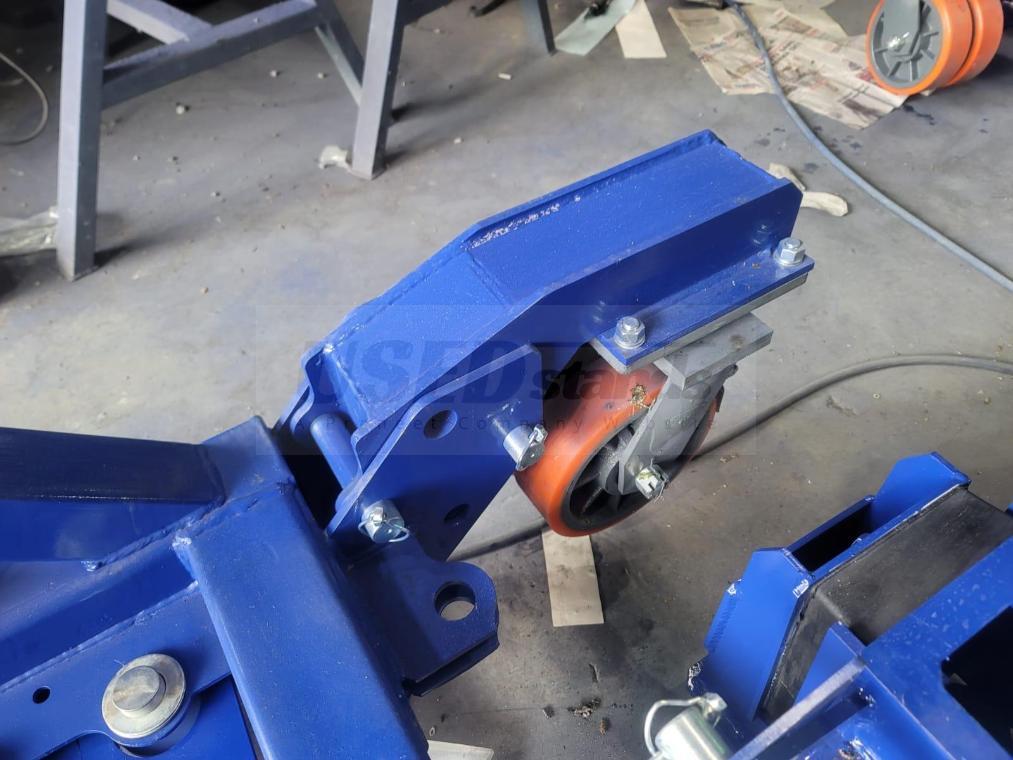 Inventory - Used Engine Stand for Sale | Mini Jet Engine Stand